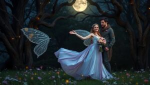How to Love Your Elf Bride: A Magical Guide to Unconventional Romance ...