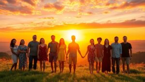 One Love Meaning: Exploring the Power of Unity and Compassion - Wish ...