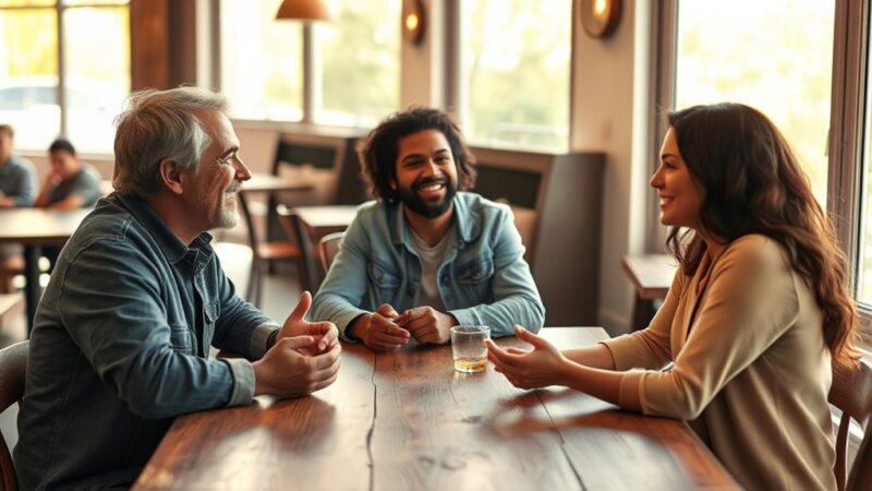 Navigating Polyamorous Dating With Clarity and Respect - Wish For Love