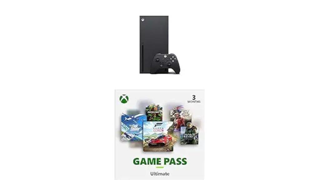 The 5 Best Xbox Game Pass Ultimate Digital Codes for Instant Gaming in 2025 - Wish For Love